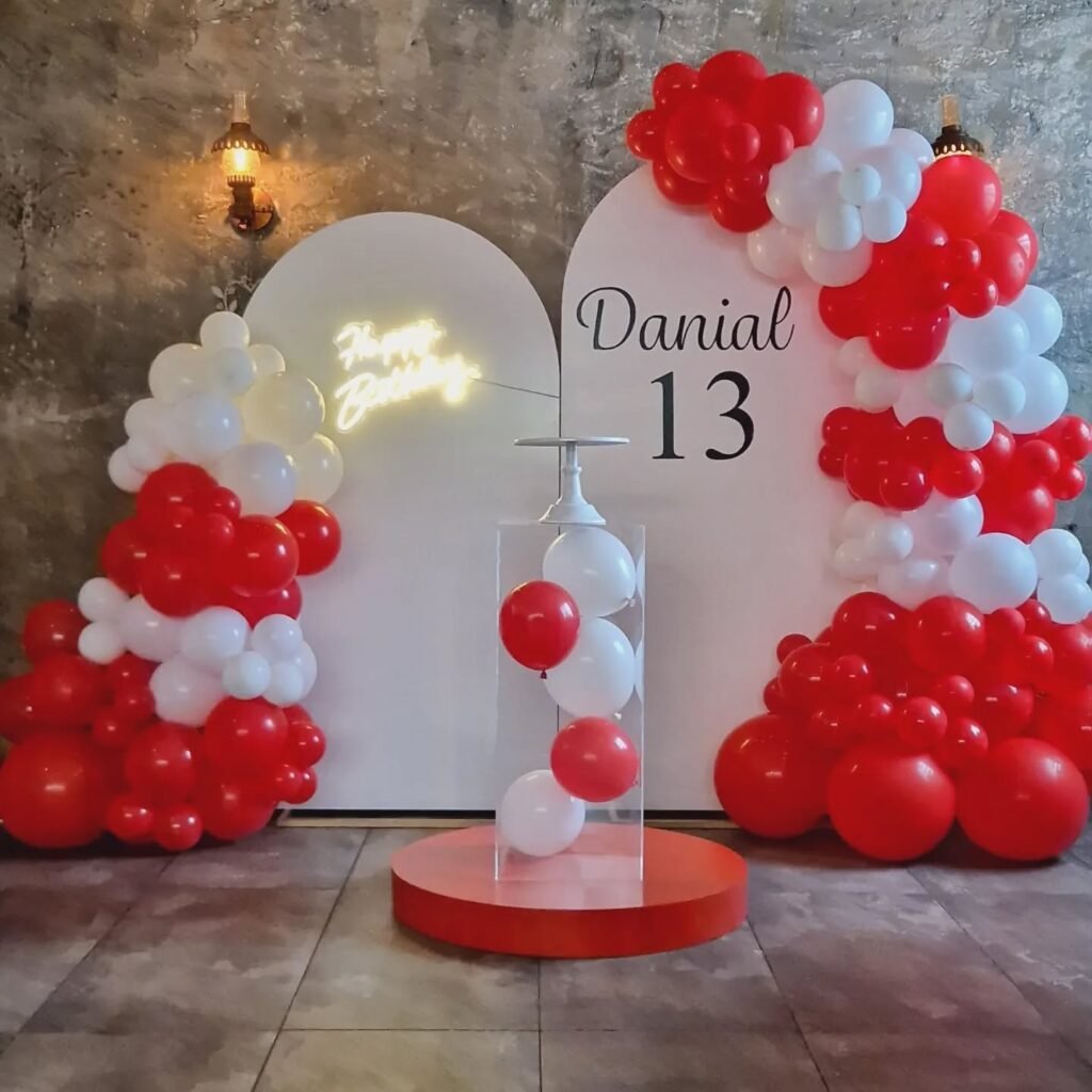 13th Birthday Party Ideas | Fun & Unique Themes for Teens