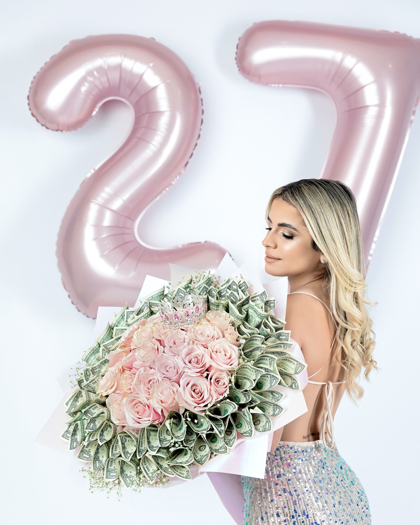 20+ Creative Birthday Photoshoot Ideas for All Ages - Bounce Society