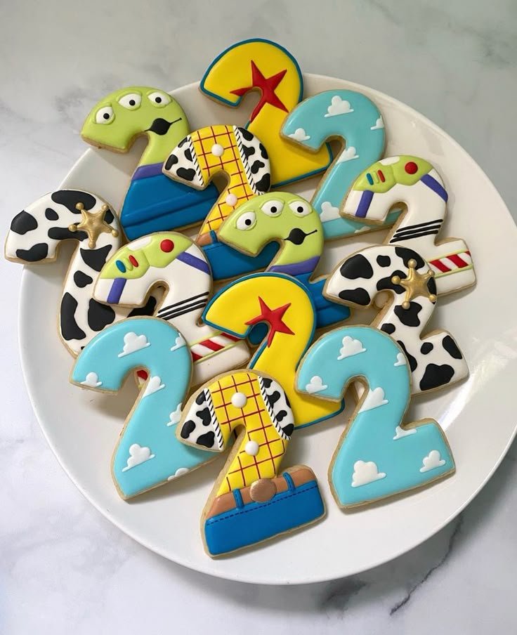 20 Toy Story Birthday Party Ideas – Fun Themes, Decor & Games