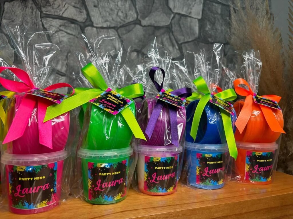 21 Neon Glow Birthday Rave Ideas | Epic Party Themes & Decor