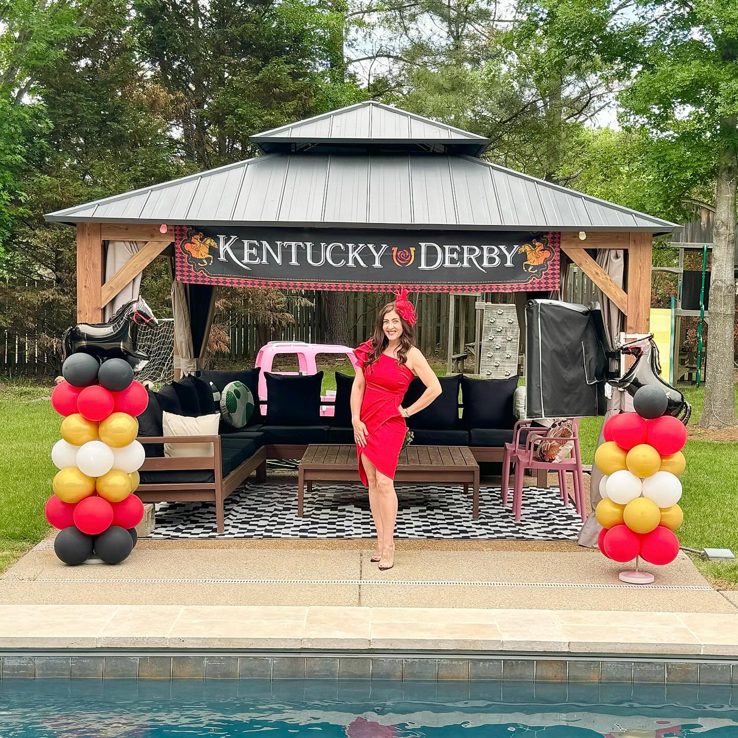 17 Kentucky Derby Party Ideas | Stylish & Fun Celebration Tips