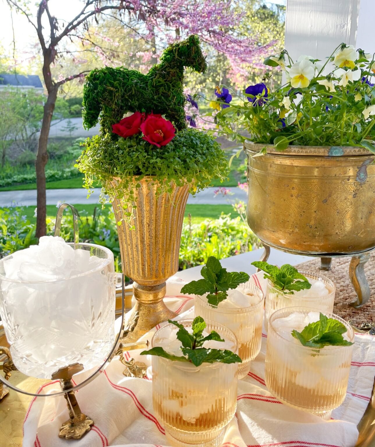 17 Kentucky Derby Party Ideas | Stylish & Fun Celebration Tips