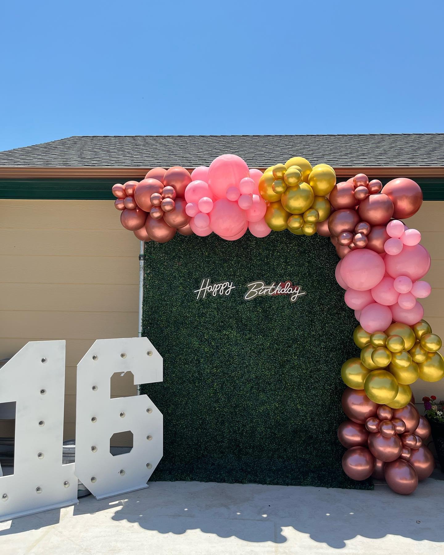 16th Birthday Party Ideas | Fun & Creative Sweet 16 Themes