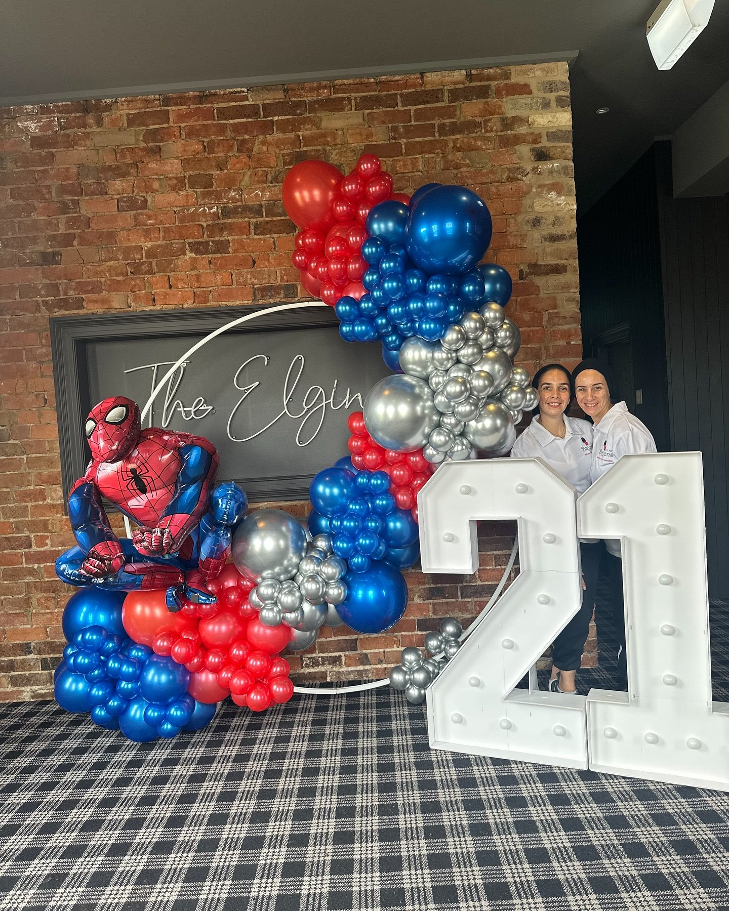 20 Best Spider Man Birthday Party Ideas for Kids