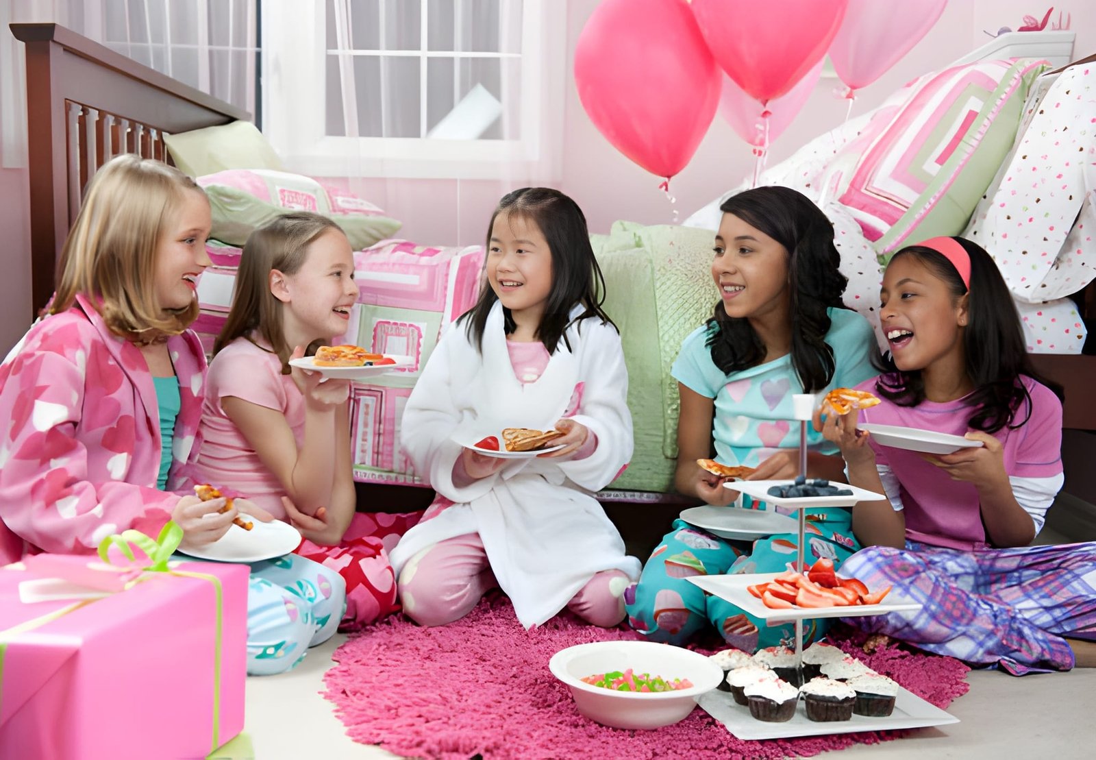 20 Awesome Birthday Party Ideas for Your 11-Year-Old