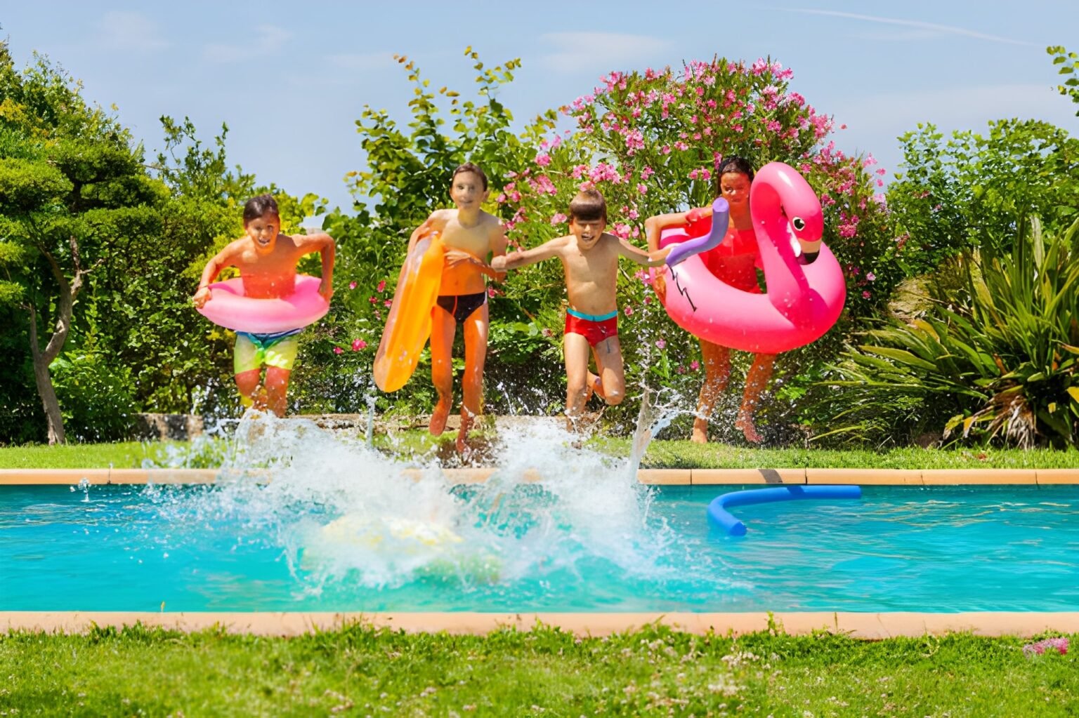 20 Unforgettable 8th Birthday Party Ideas Your Child Will Love