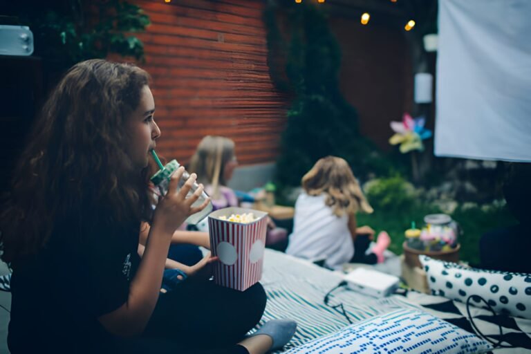 20 Awesome Birthday Party Ideas for Your 11-Year-Old
