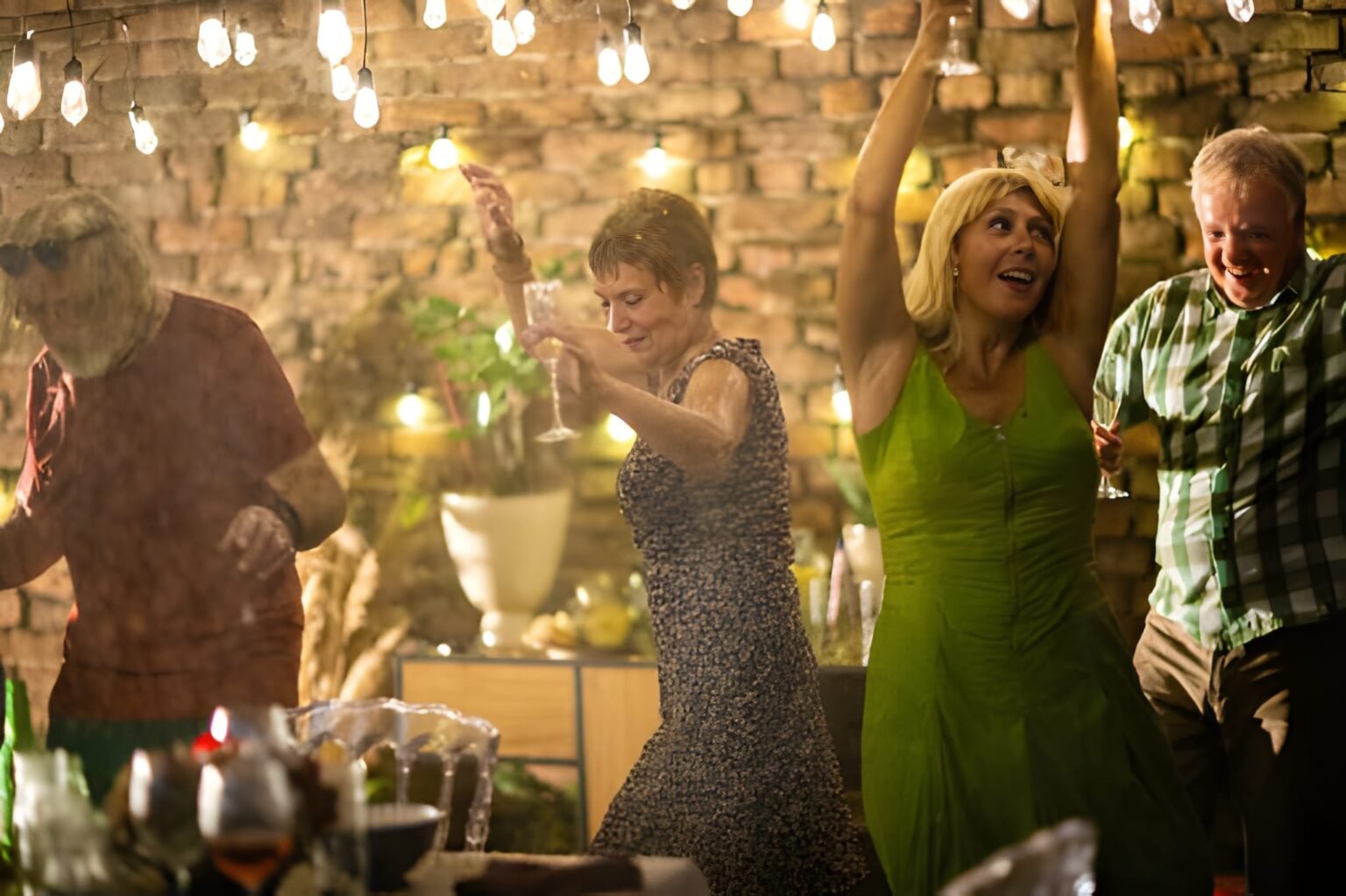 20 Unforgettable 80th Birthday Party Ideas to Celebrate a Milestone