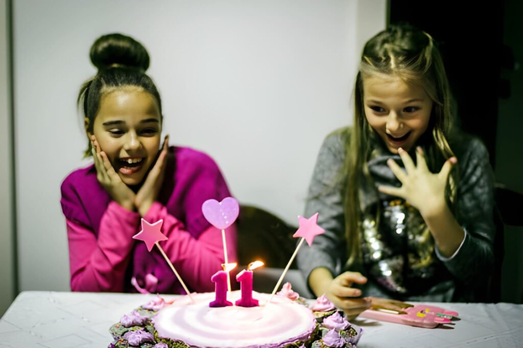20 Awesome Birthday Party Ideas for Your 11-Year-Old