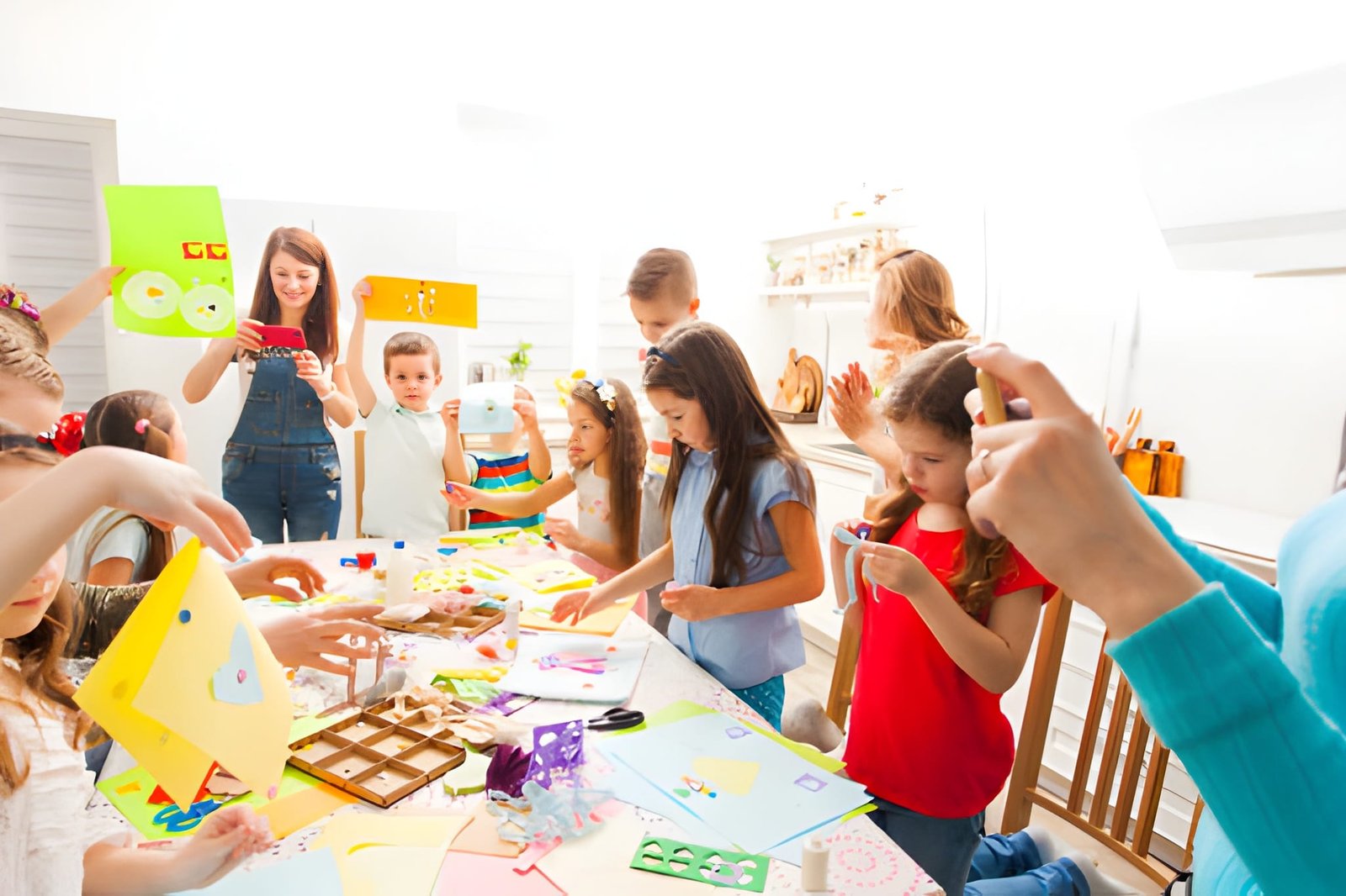 20 Awesome Birthday Party Ideas for Your 11-Year-Old